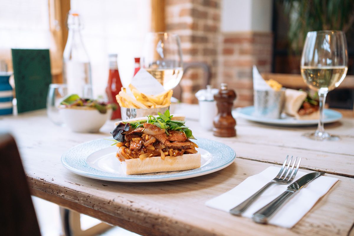 What’s On | Events & Offers at The Barn Woolacombe